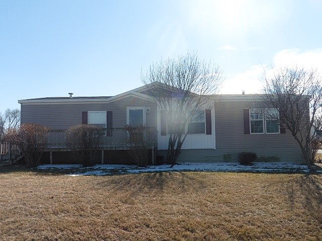 505 1st St, Menlo, IA 50164 | Zillow