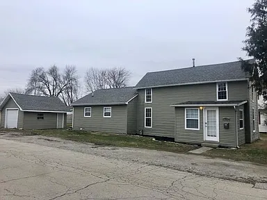1204 Grace St Washington Court House OH | Zillow