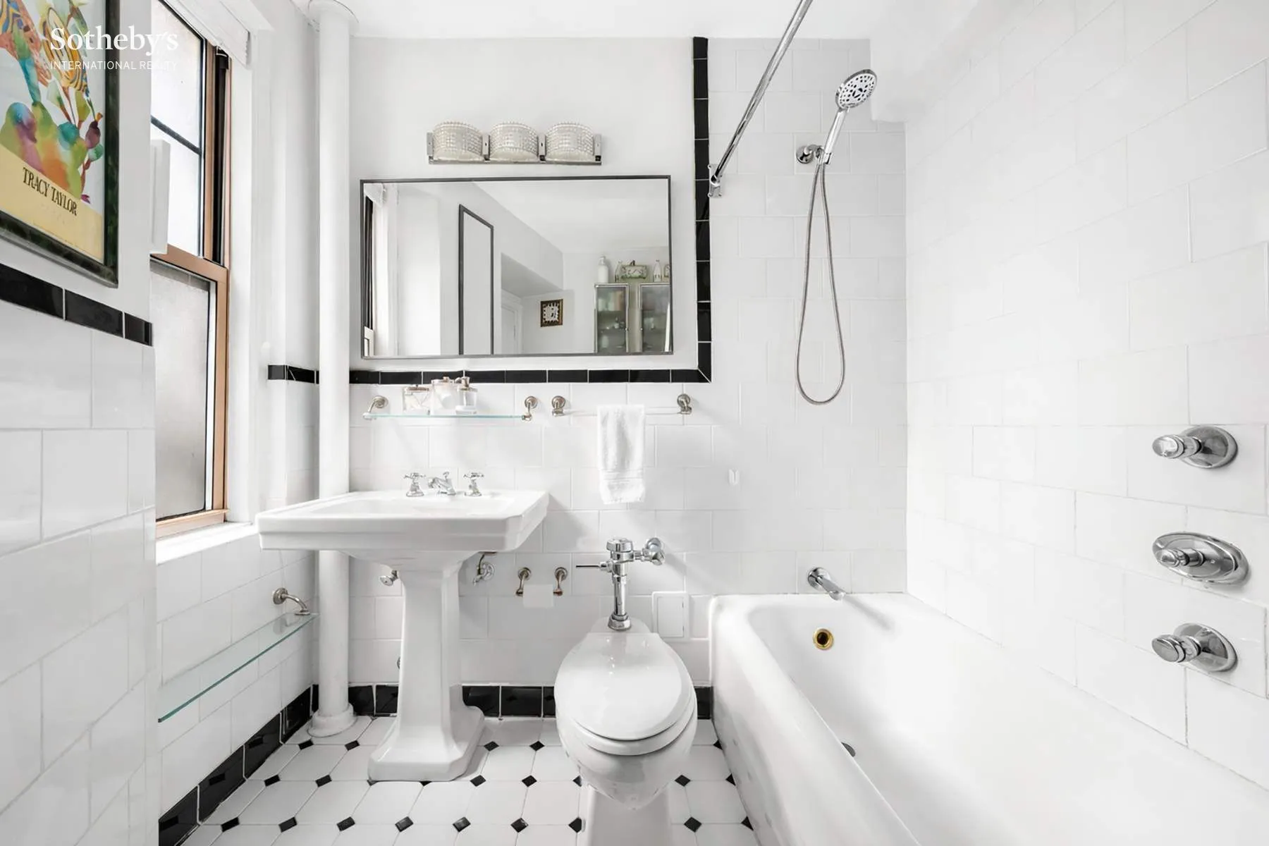 2 Horatio Street #2D in West Village, Manhattan | StreetEasy