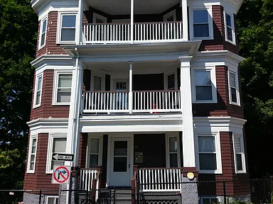 28 DRAPER ST Dorchester MA | Zillow