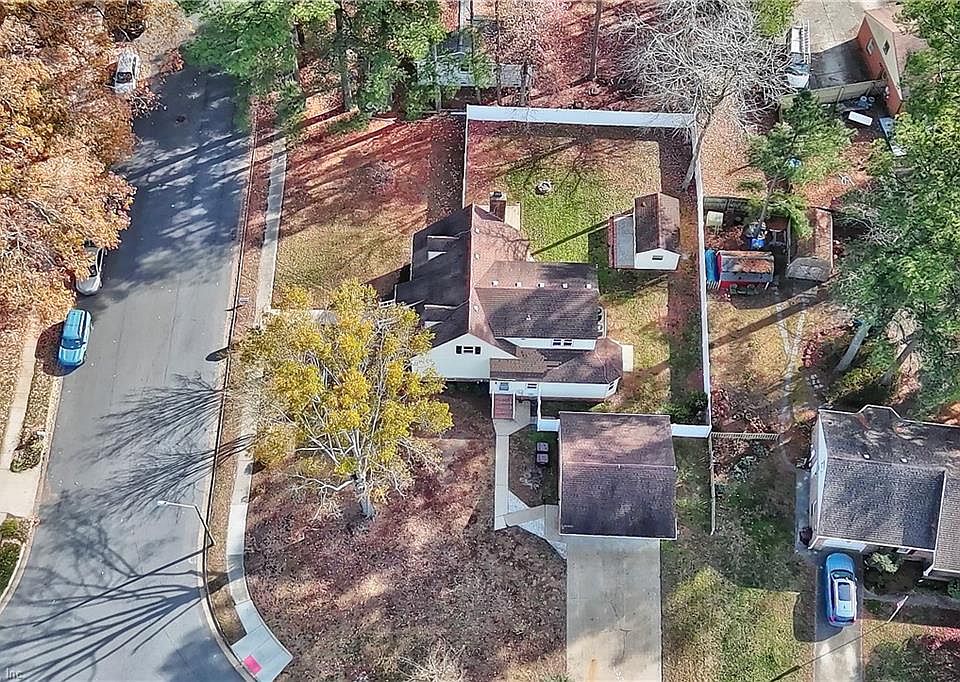 501 Gloria Dr, Chesapeake, VA 23322 | Zillow
