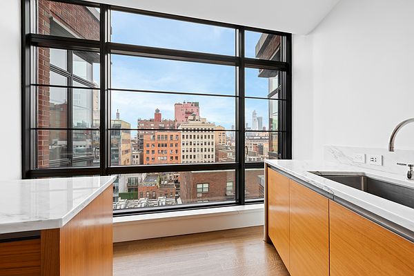 150 Charles Street #7DN in West Village, Manhattan | StreetEasy