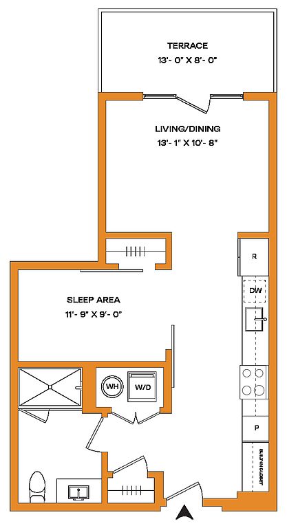 The District at 15Fifteen - 1515 Highway 10 Parsippany NJ | Zillow