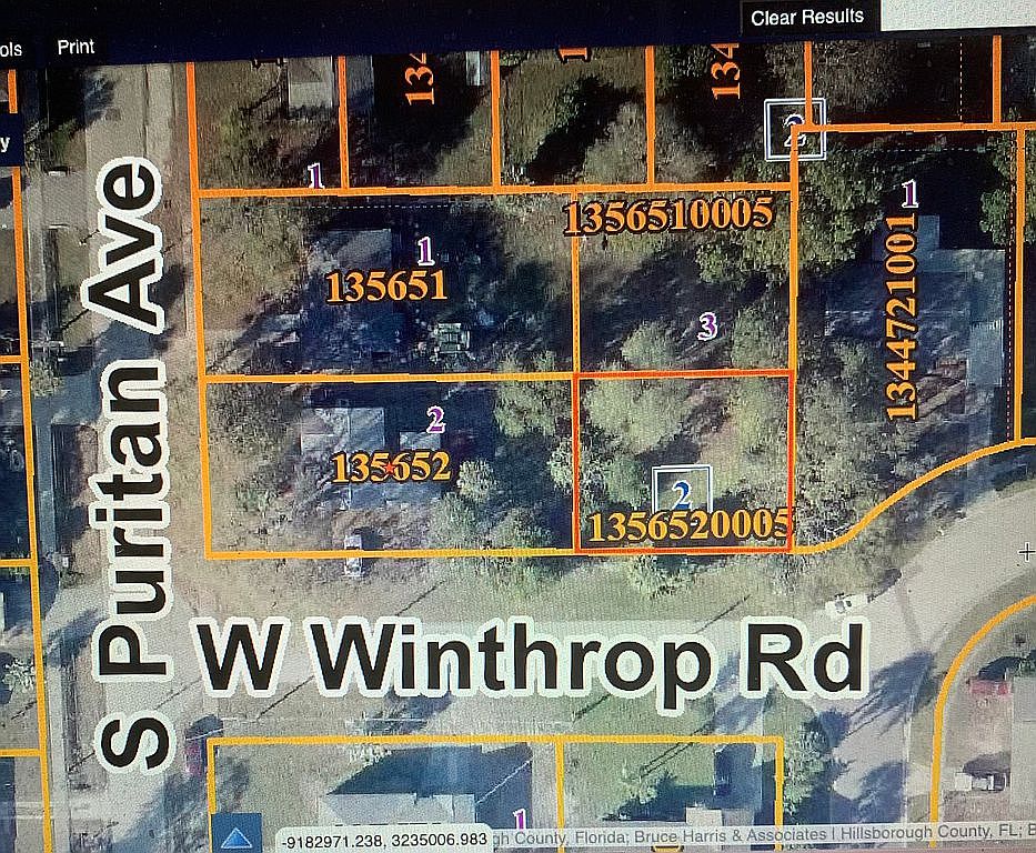 5208 S Puritan Ave, Tampa, FL 33611 | Zillow