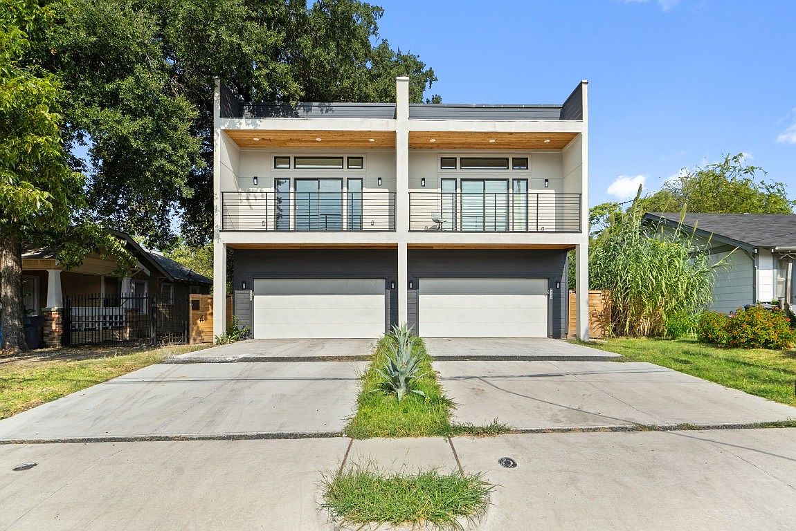 4527 Rusk Ave #A, Dallas, TX 75204 | MLS #20506505 | Zillow