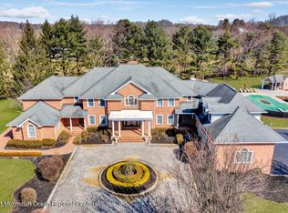 15 Willow Brook Road, Colts Neck, NJ 07722 | Zillow