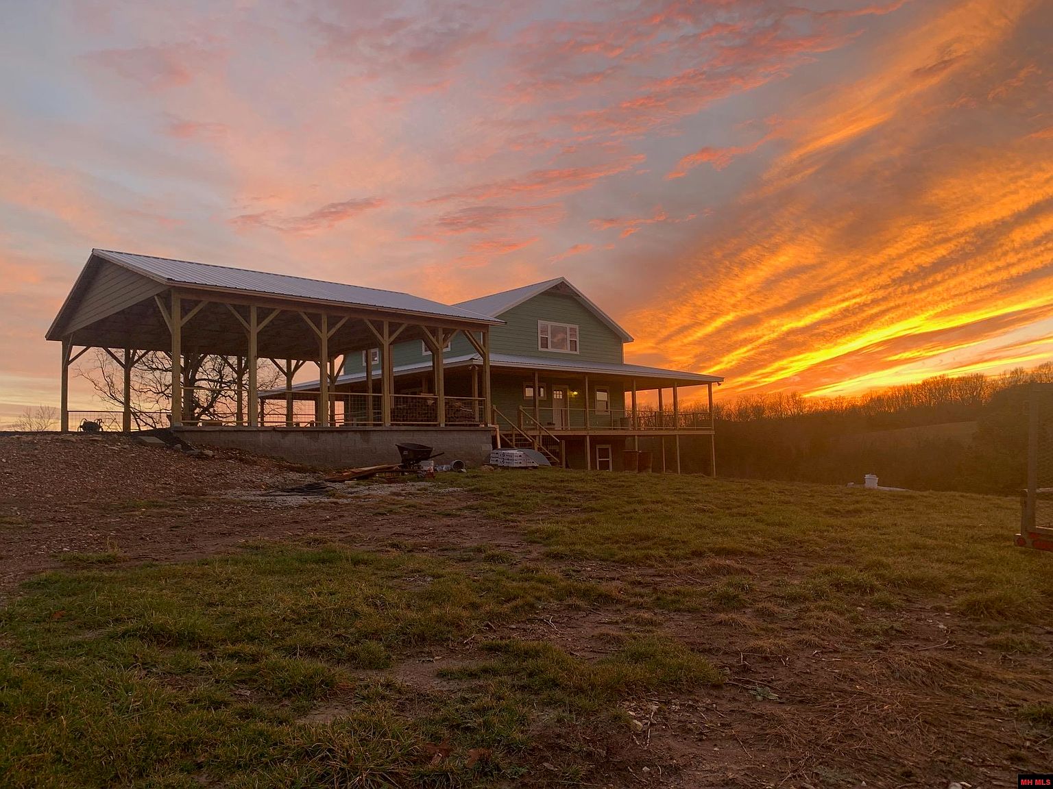 301 Little Cedar Ln, Saint Joe, AR 72675 | Zillow