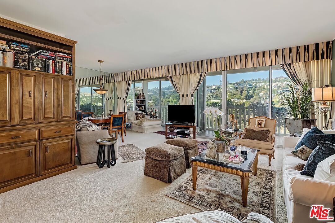 9255 Doheny Rd APT 1703, West Hollywood, CA 90069 | Zillow