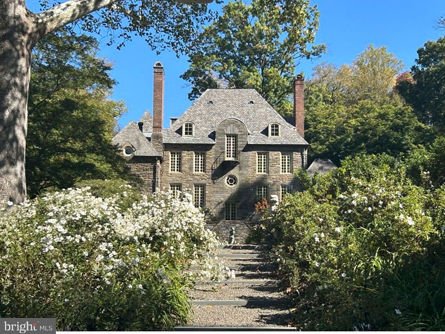 42 W Bells Mill Rd, Philadelphia, PA 19118 | Zillow