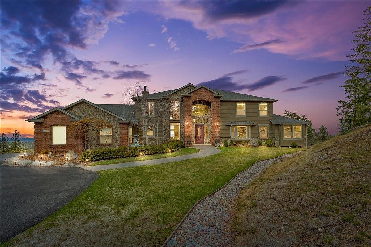 14714 E 48th Ln, Veradale, WA 99037 | Zillow