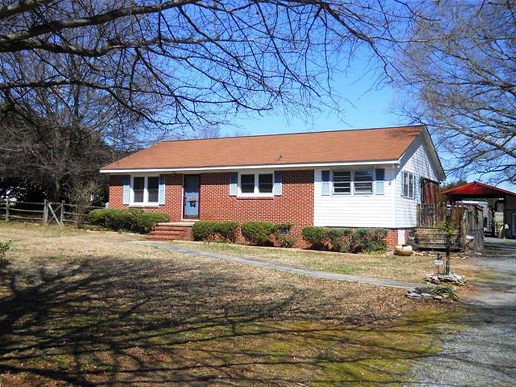 1766 S Paraham Rd, York, SC 29745 | Zillow