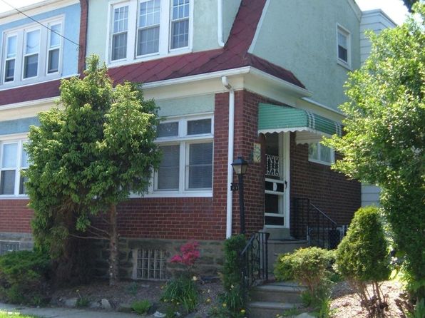 Houses For Rent in 19111 - 5 Homes | Zillow