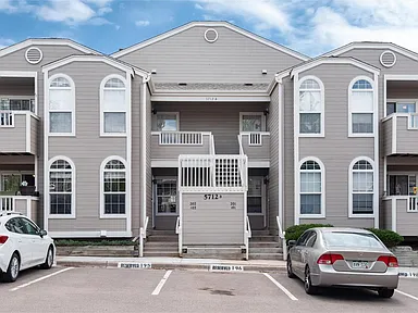 Sunpointe At Lakewood Estate Condominiums - 5712 W Asbury Pl Denver CO ...
