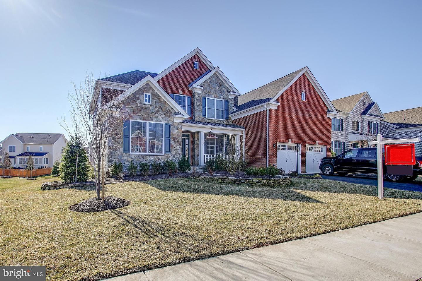 5847 Waterloo Bridge Cir, Haymarket, VA 20169 | Zillow