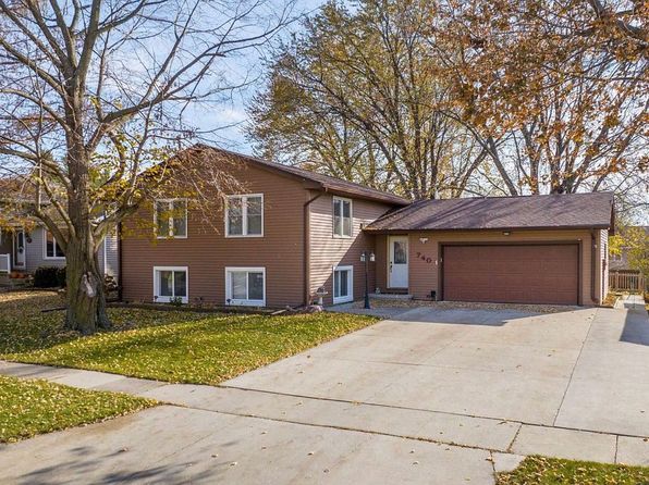 Waterloo IA For Sale by Owner (FSBO) - 1 Homes | Zillow