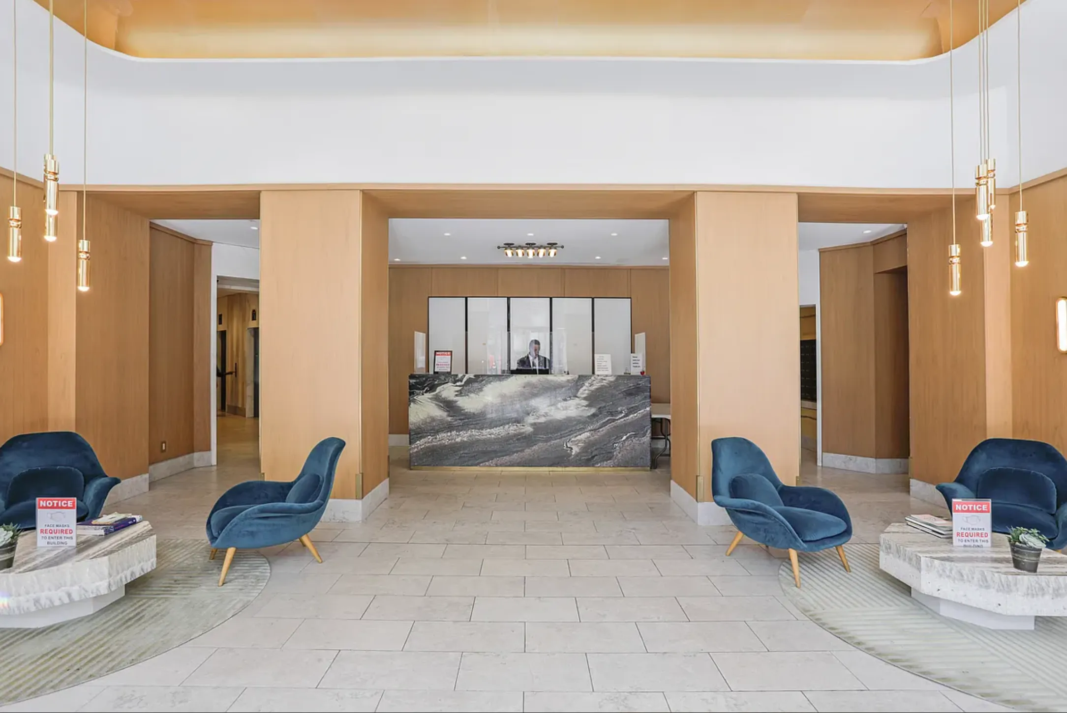 377 Rector Place #9C in Battery Park City, Manhattan | StreetEasy