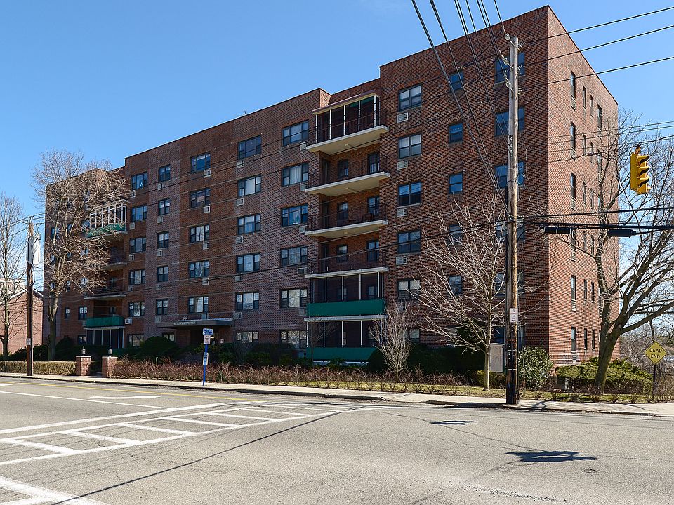 266 Pelham Rd APT 4F, New Rochelle, NY 10805 | Zillow