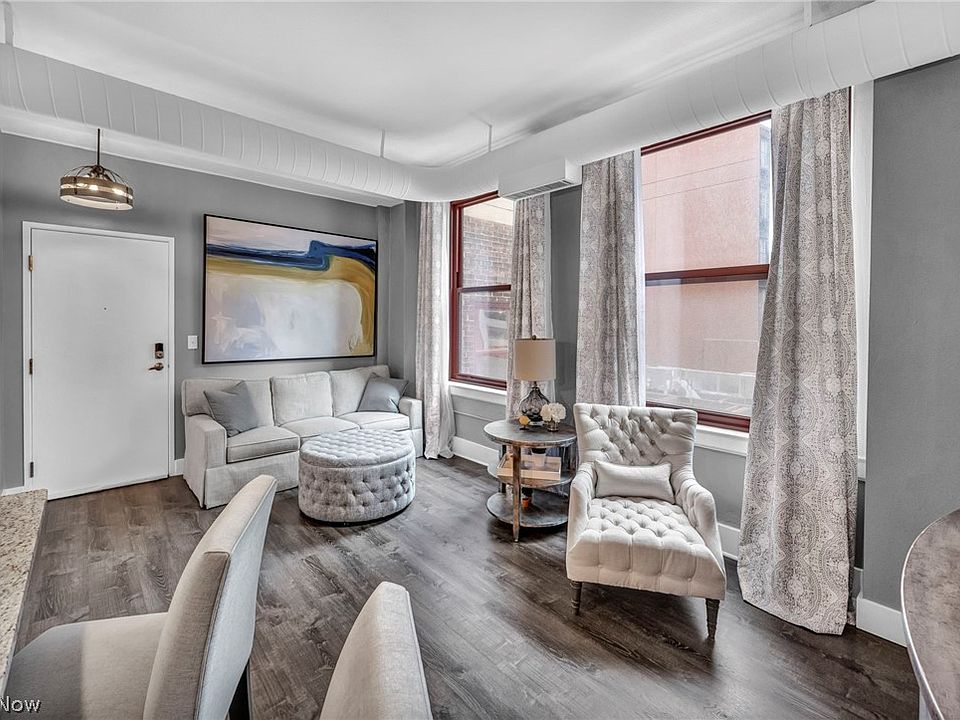 750 Prospect Ave E Cleveland OH | Zillow