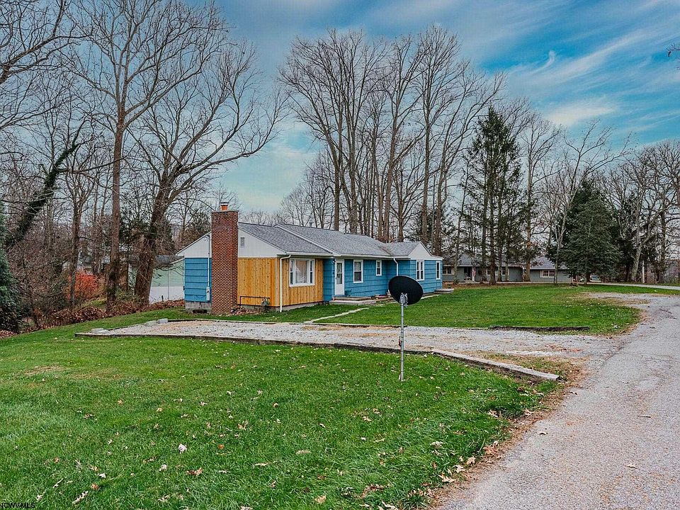 257 Greystone Dr, Philippi, WV 26416 | Zillow