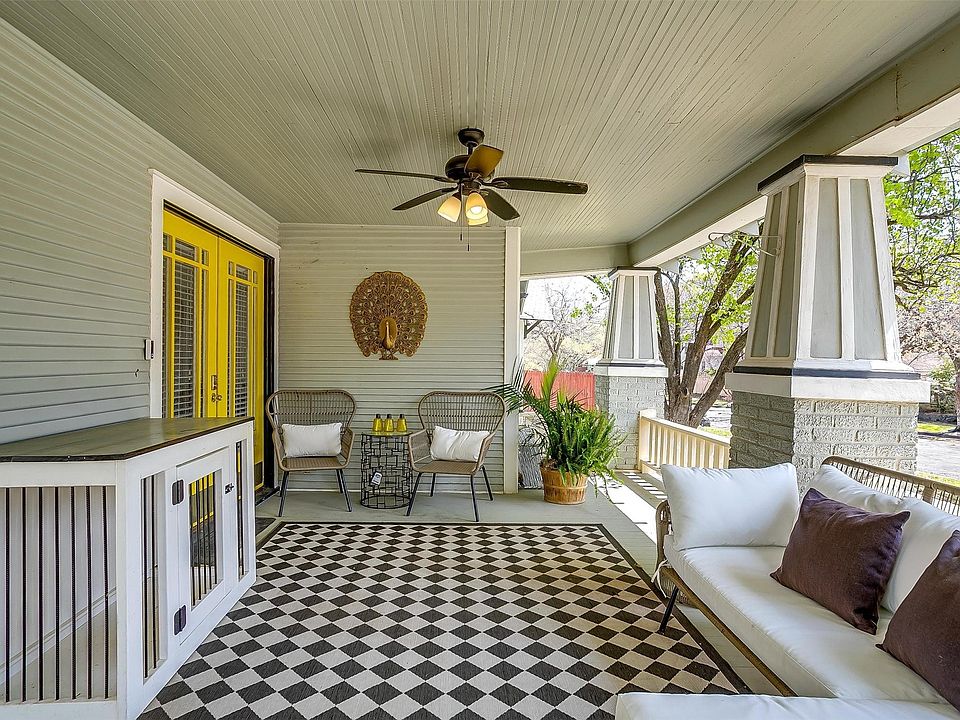 500 N Montclair Ave, Dallas, TX 75208 | MLS #20880038 | Zillow