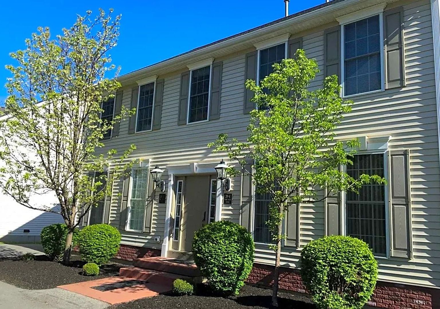 45 Sean Riley Ct UNIT 1, Getzville, NY 14068 | Zillow