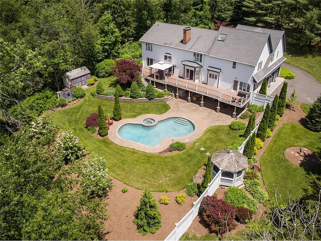 605 Waterville Rd, Avon, CT 06001 | Zillow