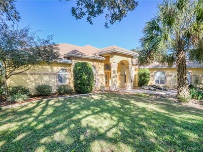 769 E Ireland Ct, Hernando, FL 34442 | MLS #819993 | Zillow