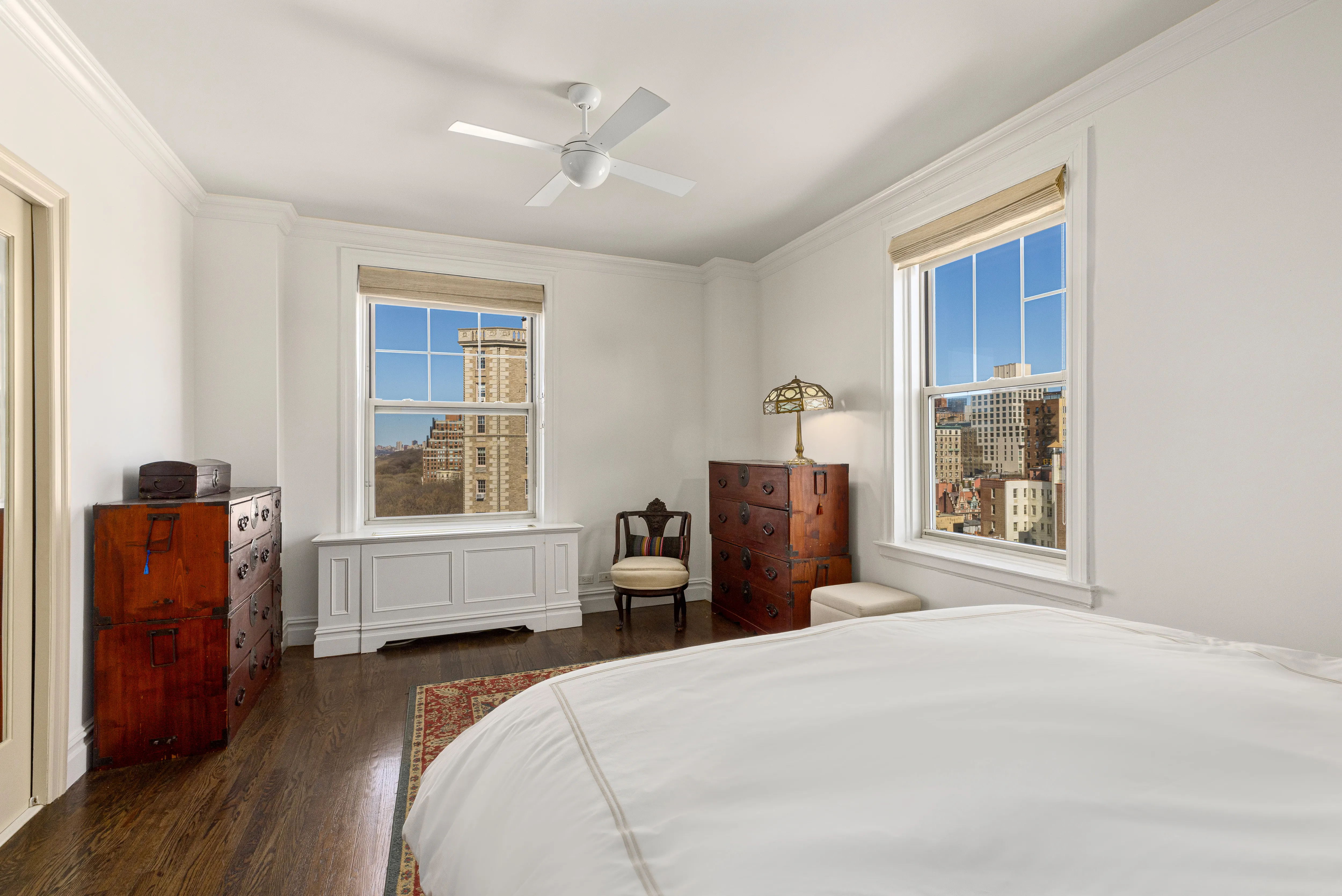 160 Riverside Drive #12D in Upper West Side, Manhattan | StreetEasy