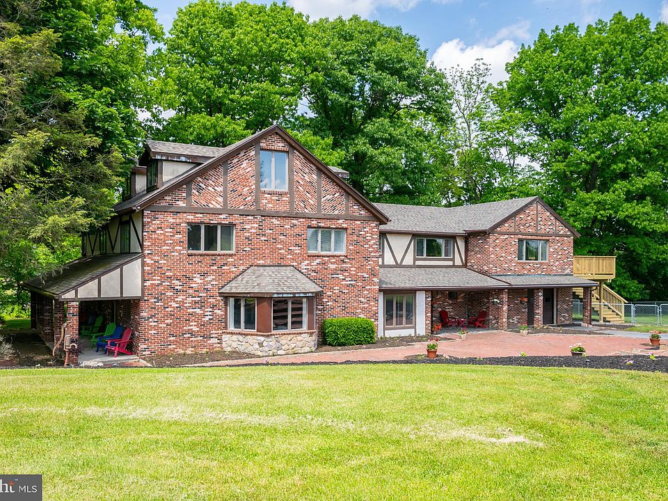 166 Heidel Rd, Robesonia, PA 19551 | Zillow