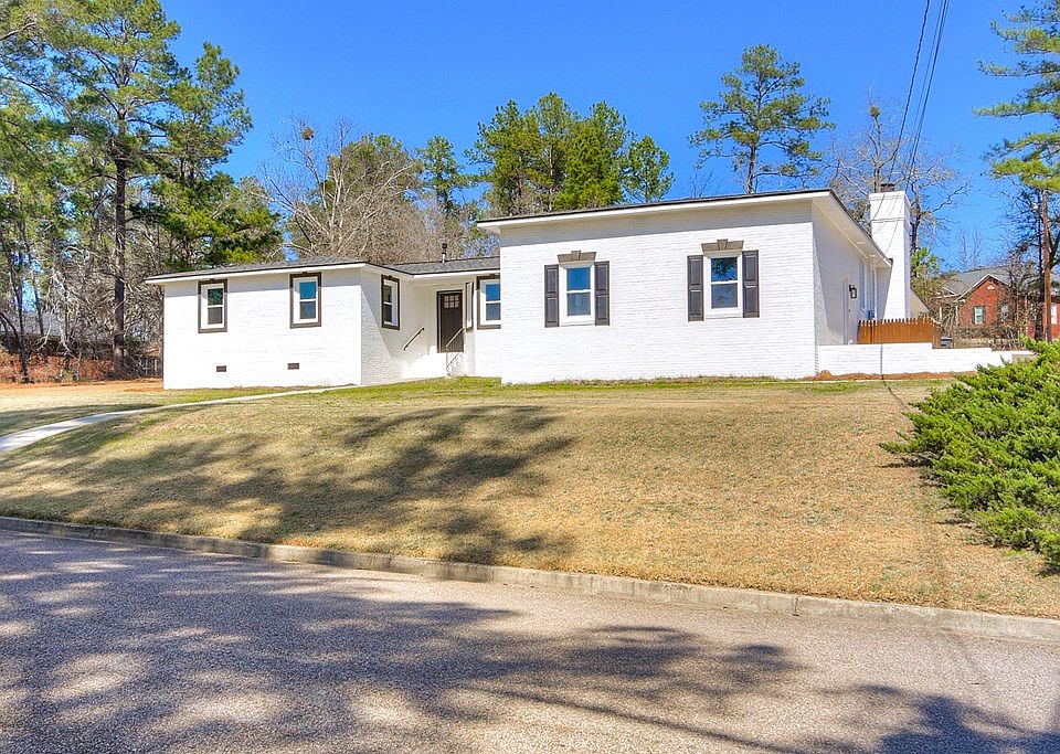 3911 Ruth St, Augusta, GA 30909 | Zillow