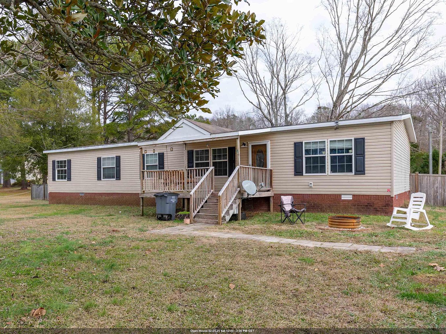 90 County Road 201, Waterloo, AL 35677 | MLS #520157 | Zillow