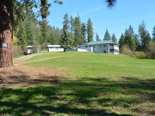 Chewelah WA Real Estate - Chewelah WA Homes For Sale | Zillow