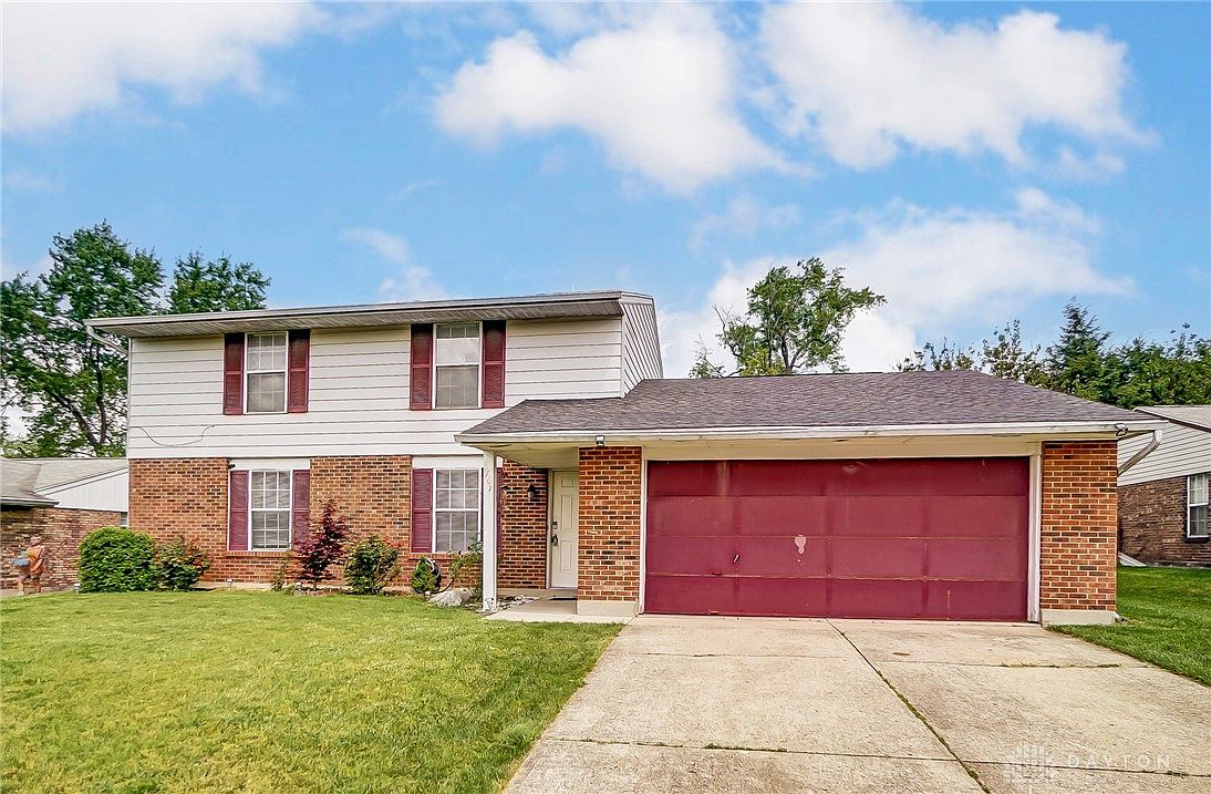 5707 Charlesgate Rd, Dayton, OH 45424 | Zillow