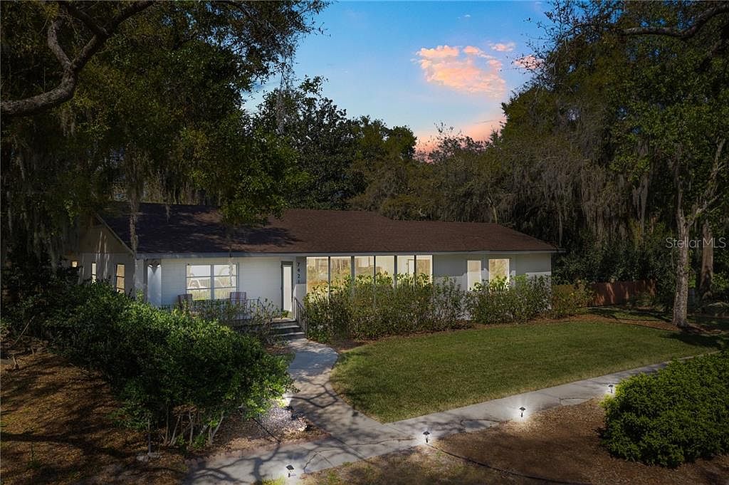 7421 Lake Ola Cir, Mount Dora, FL 32757 | Zillow