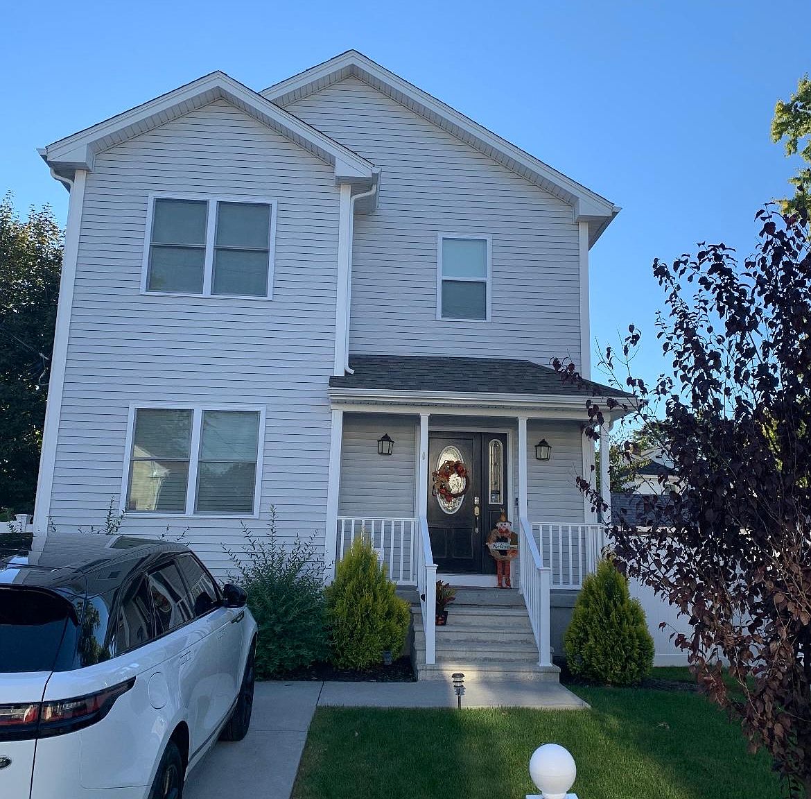 14 Cleveland Ave, Cranston, RI 02920 | Zillow