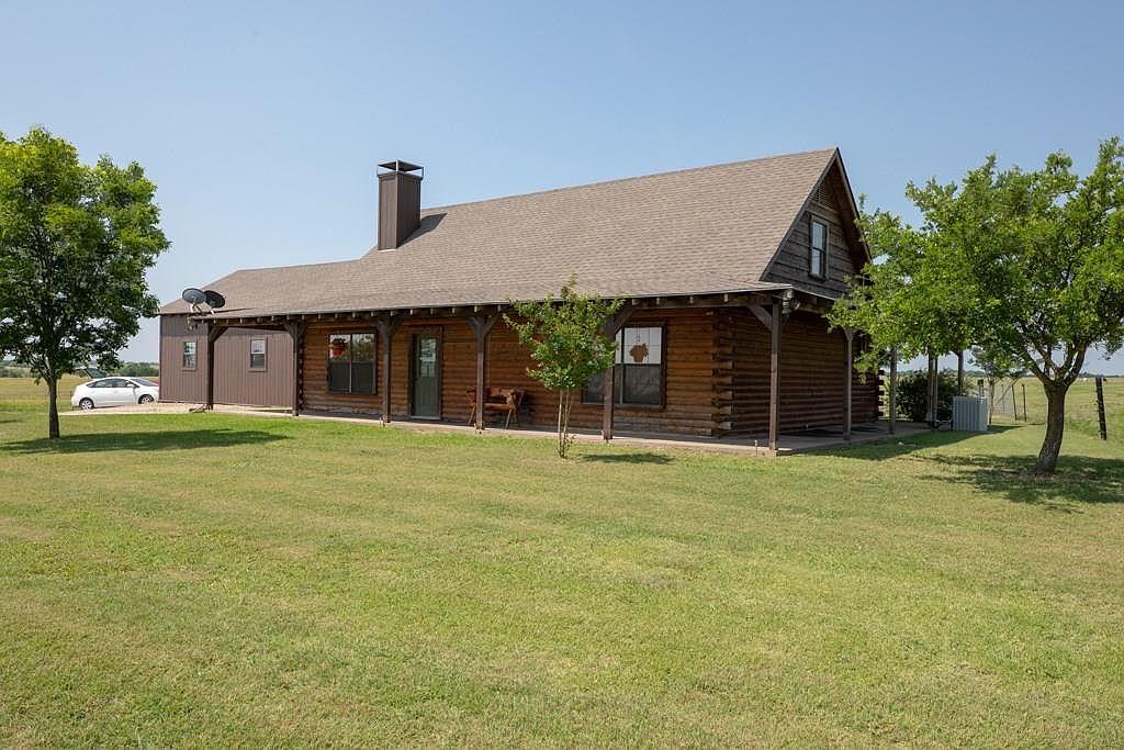 374 J T Ranch Rd, Ennis, TX 75119 | Zillow