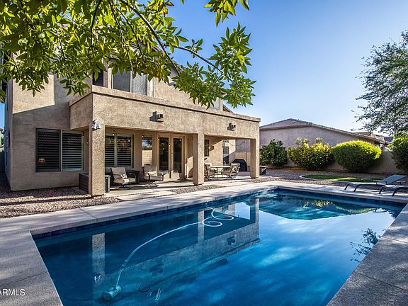 769 E Cherrywood Pl, Chandler, AZ 85249 | MLS #6612793 | Zillow