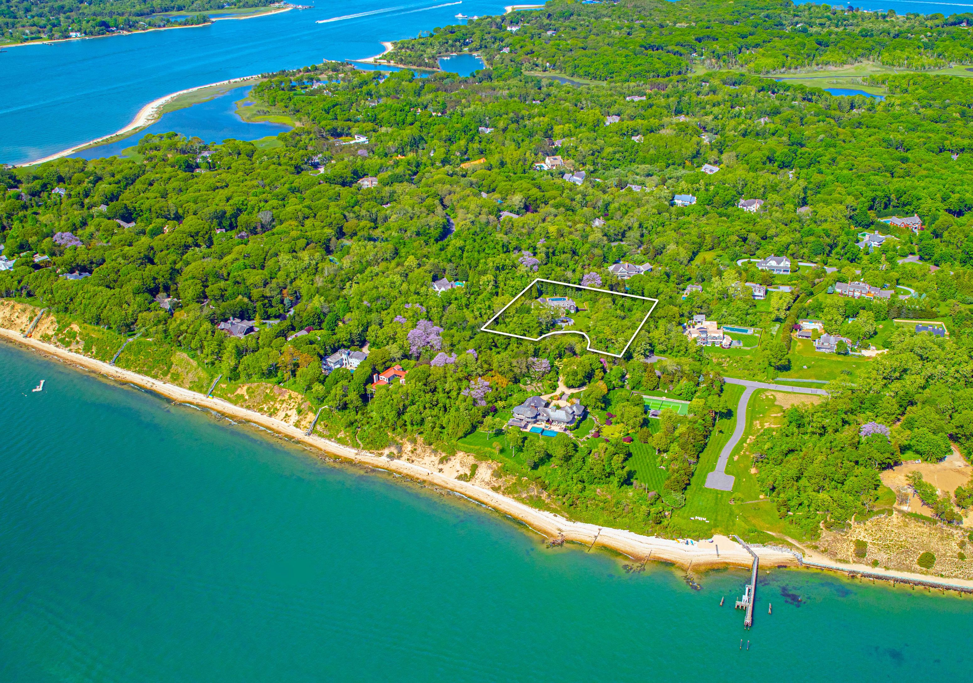 47 On The Bluffs, Sag Harbor, NY 11963 | Out East