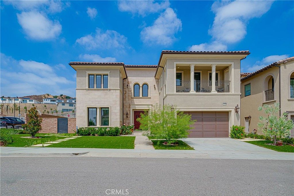 11740 Manchester Way, Porter Ranch, CA 91326 | MLS #OC23171830 | Zillow