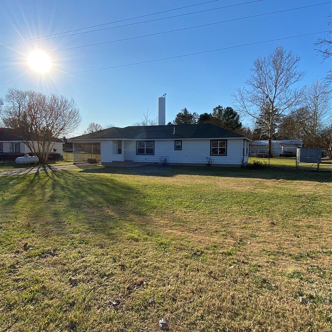 452 W Main St, Caney, OK 74533 | Zillow