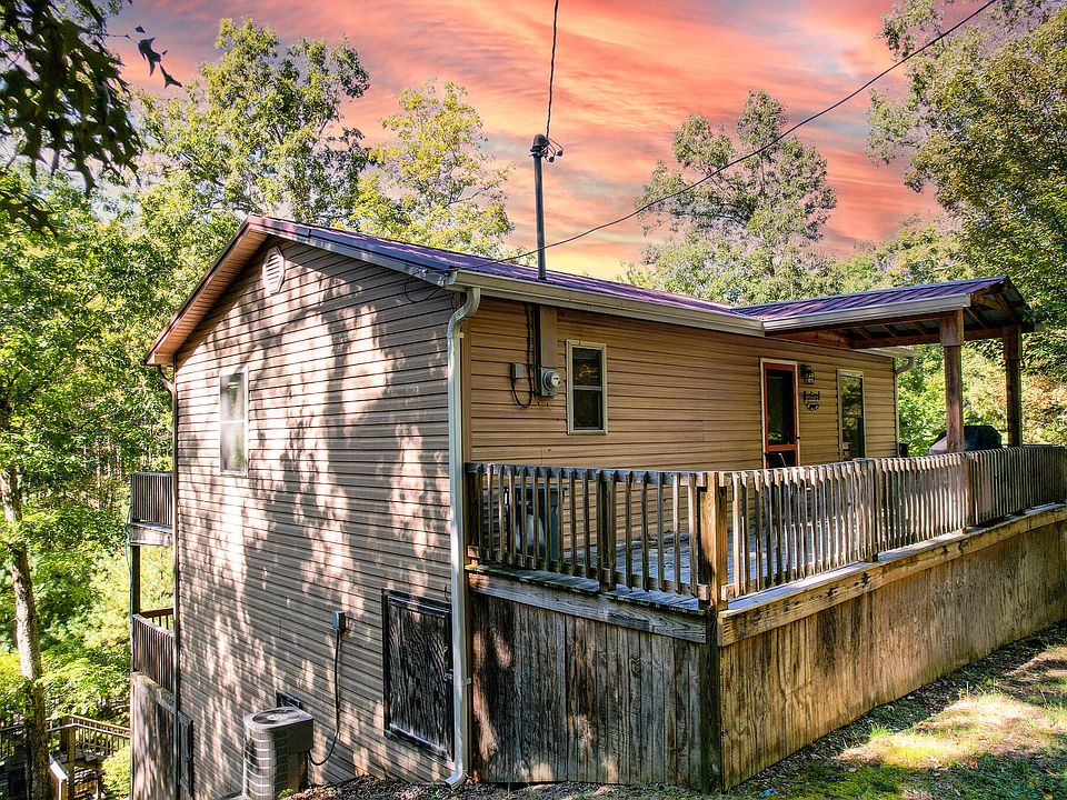2316 Devault Bridge Rd, Piney Flats, TN 37686 | MLS #9944111 | Zillow