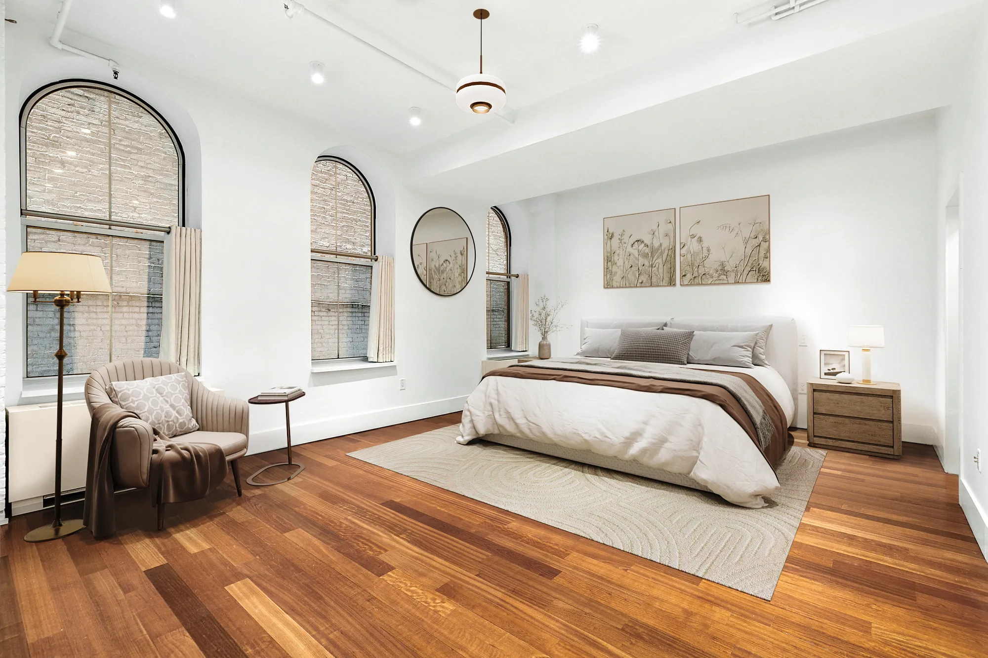 44 Laight Street #2A in Tribeca, Manhattan | StreetEasy