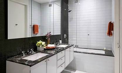 25 Broad Street #5D in Financial District, Manhattan | StreetEasy