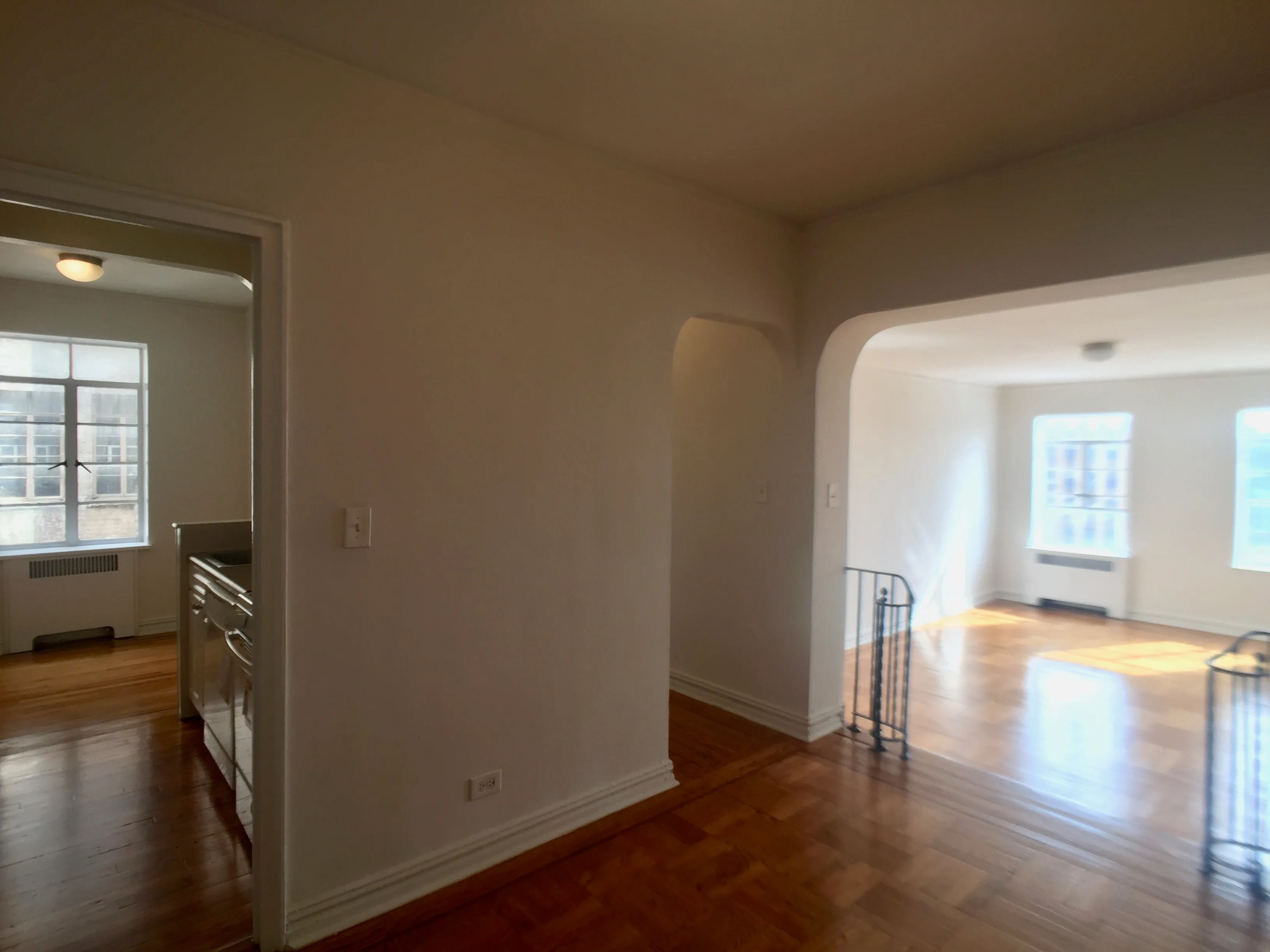101 Cooper Street #3M in Inwood, Manhattan | StreetEasy