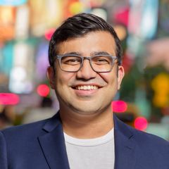 Arun Lam Govada - Real Estate Agent in New York, NY - Reviews | Zillow