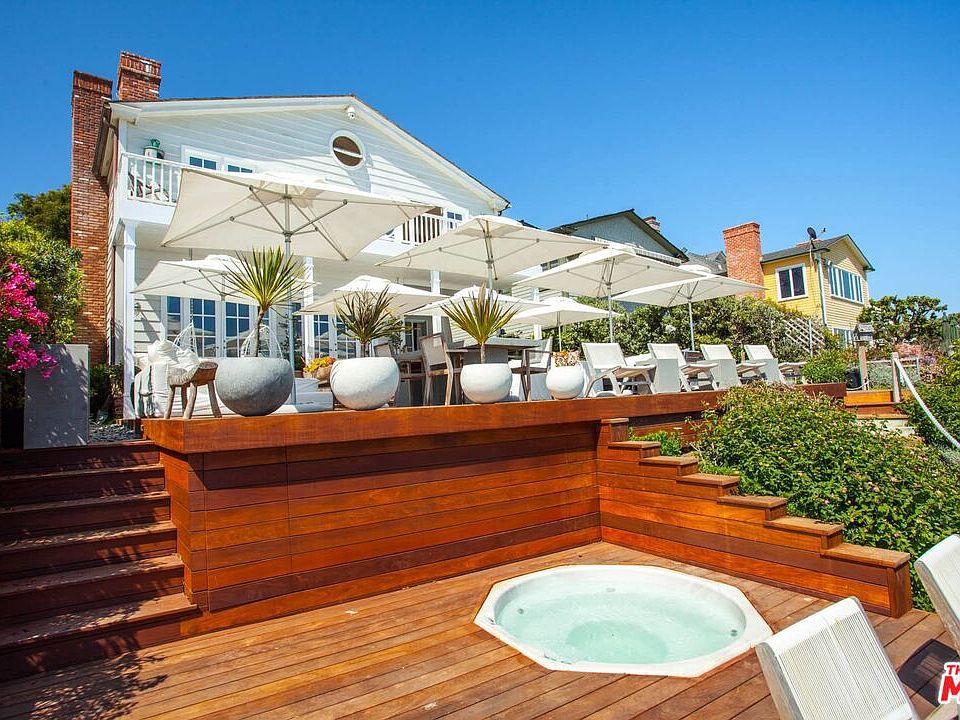 31740 Broad Beach Rd, Malibu, CA 90265 | Zillow