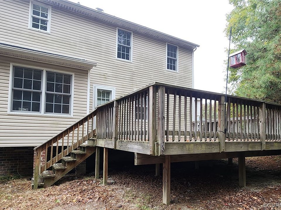 5508 Silver Fox Cir, Prince George, VA 23875 | Zillow