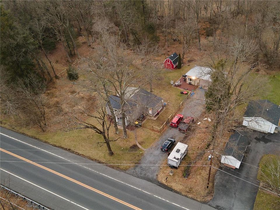 4282 W Mountain View Dr, Walnutport, PA 18088 | Zillow