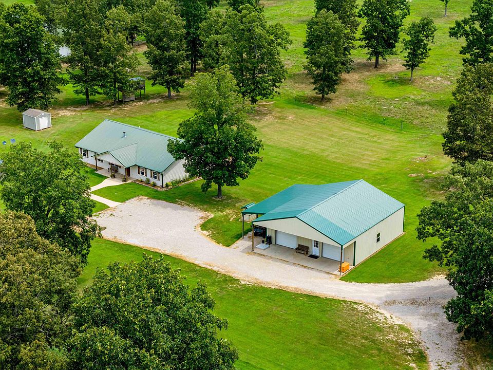 1756 Hickory Flat Rd, Evening Shade, AR 72532 | Zillow