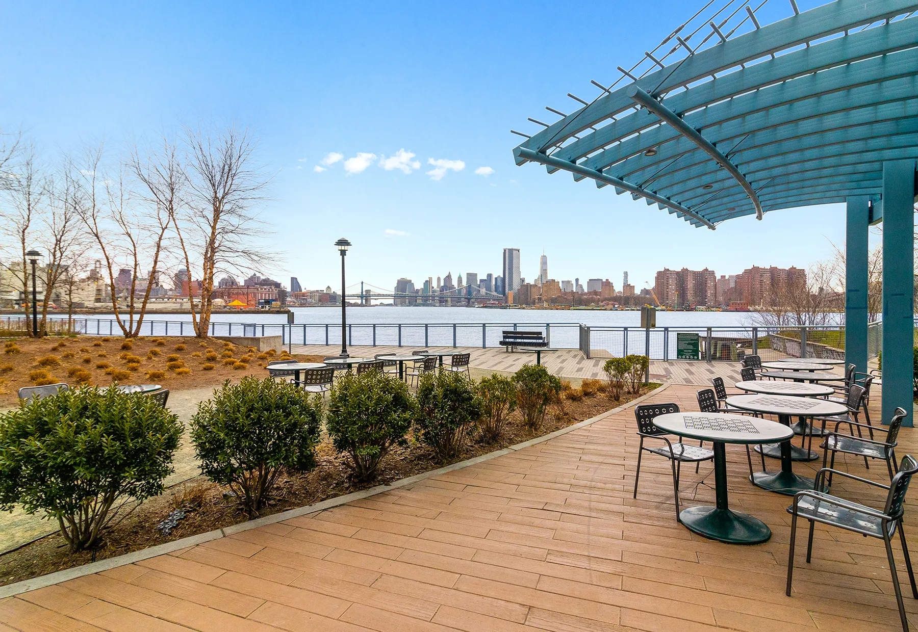 26 Broadway #405 in Williamsburg, Brooklyn | StreetEasy